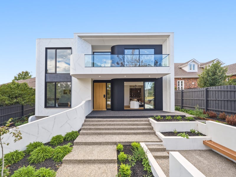 Real Estate & Property for Sale in 350 Union Rd, Balwyn, VIC 3103 ...