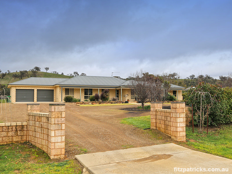 21 Indigo Drive, Springvale, NSW 2650 - realestate.com.au