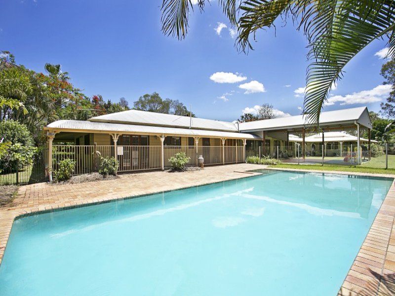 40 Upper Brookfield Road, Brookfield, Qld 4069 - Property Details