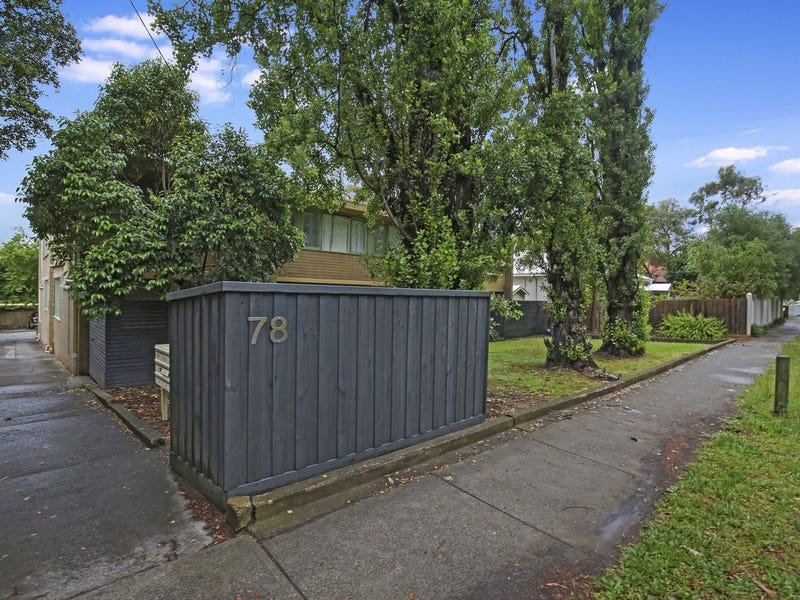 5/78 Croydon Road, Croydon, Vic 3136 - Unit for Rent - realestate.com.au