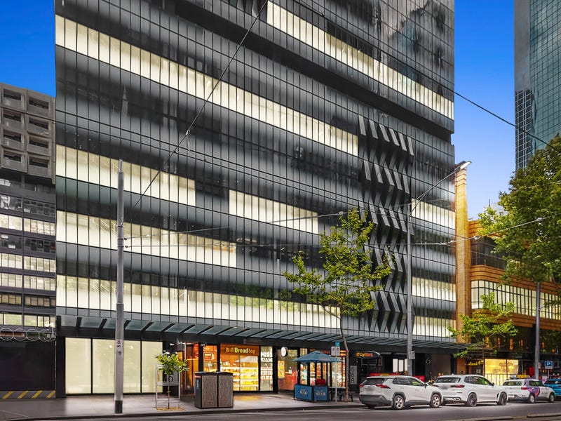 3103/568 Collins Street, Melbourne, Vic 3000 - Apartment for Sale ...