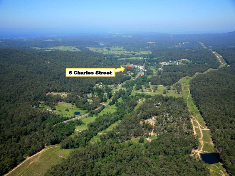 6-8 Charles Street, Mogo, NSW 2536 - realestate.com.au