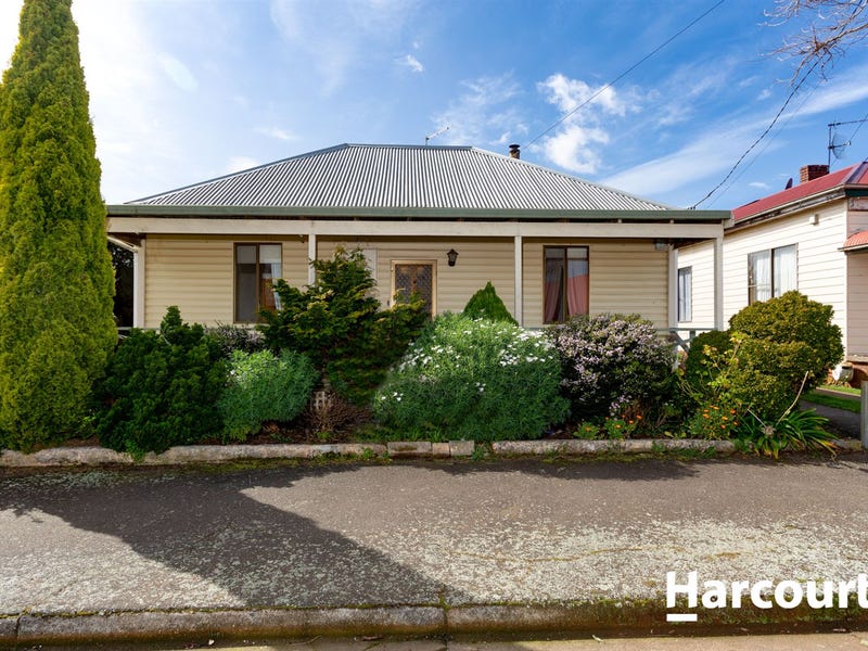 18 Victoria Street, Scottsdale, Tas 7260 - Property Details