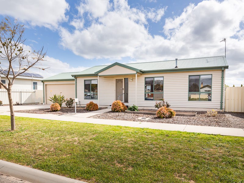 59 Kalkee Road, Horsham, Vic 3400 - Property Details