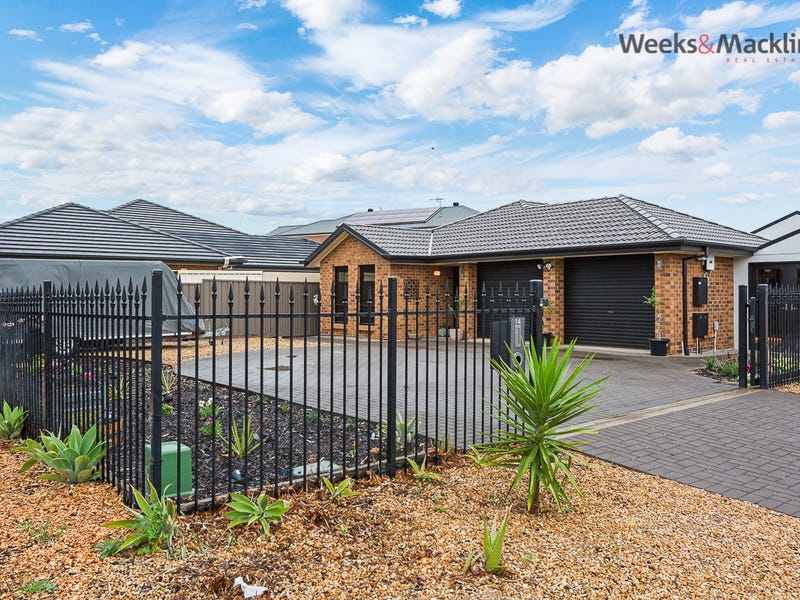 14 Edgewater Place, Burton, SA 5110 - Property Details