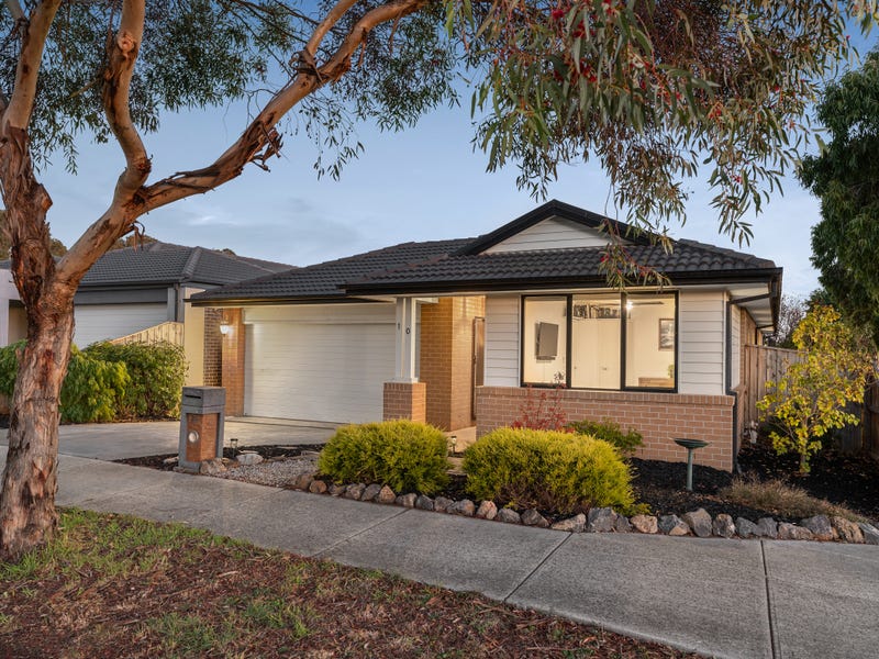 10 One Tree Road, Doreen, Vic 3754 - Property Details