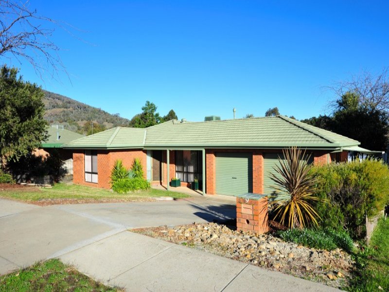 9 Foxglove Terrace, Baranduda, VIC 3691 - realestate.com.au