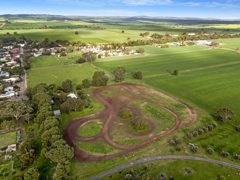Lot 10 Horner Street, Riverton, SA 5412 - realestate.com.au