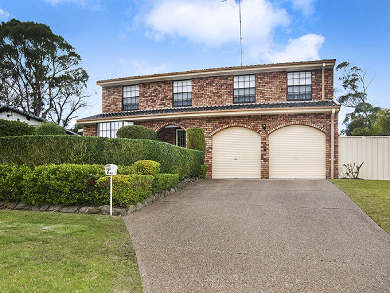 6 Jackson Close, Menai, NSW 2234 - Property Details