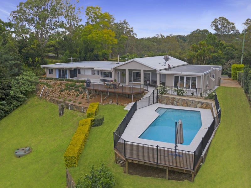 26 Woodfield Road, Pullenvale, Qld 4069 - Property Details