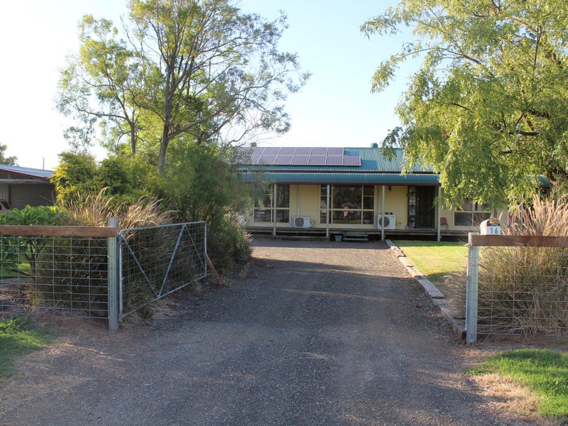 16 Medgun Street, Ashley, NSW 2400 - Property Details