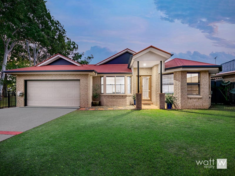 21 Magnetic Street, Boondall, Qld 4034 - Property Details