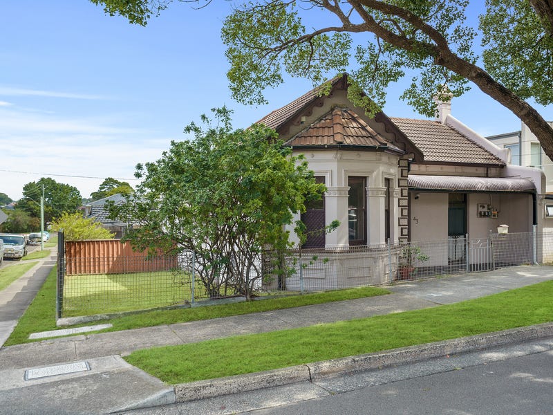 43 Terry Street, Arncliffe, NSW 2205 - Property Details