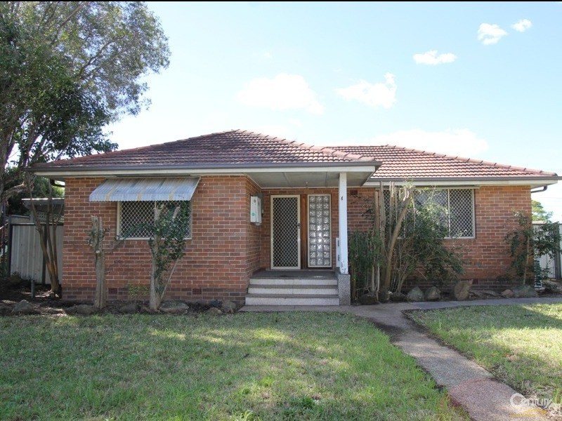 9 Huntley Close, Cartwright, NSW 2168 - Property Details