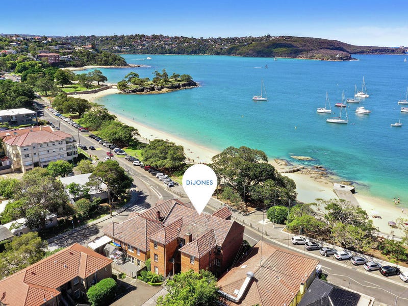 3/15 The Esplanade, Mosman, NSW 2088 - Property Details