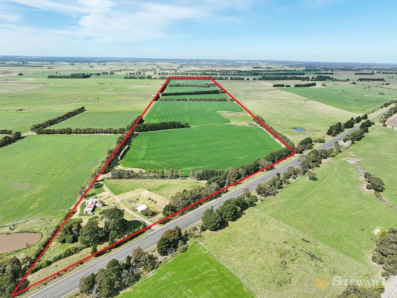 210 Meredith-Mt Mercer Road, Meredith, Vic 3333 - Property Details