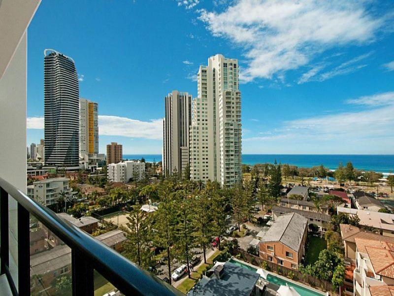 14 George Street, Broadbeach, Qld 4218 - Property Details