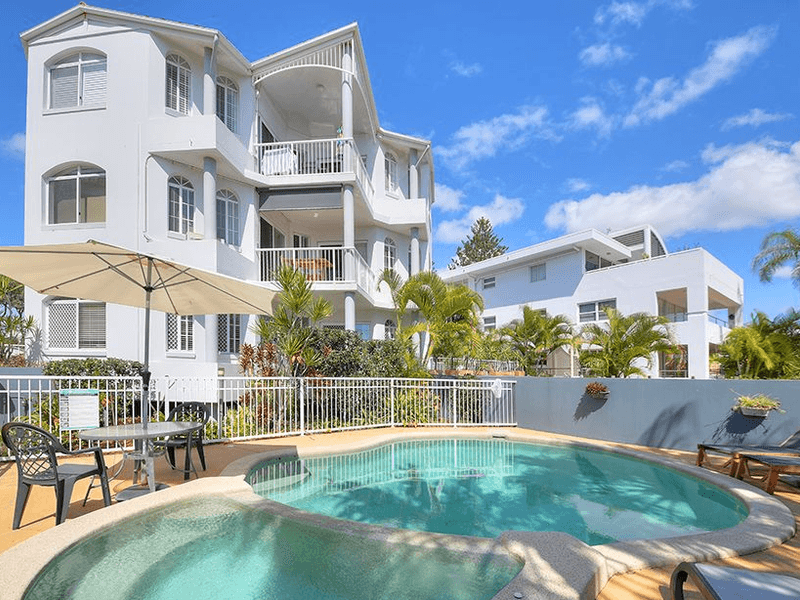 1/12-14 Venice Street, Mermaid Beach, Qld 4218 - Unit for Rent ...