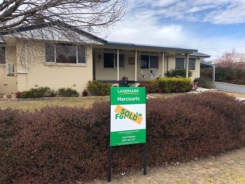 129 Wood Street, Tenterfield, NSW 2372 - realestate.com.au