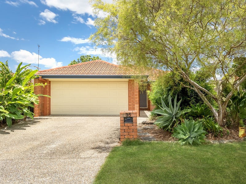 35 Amberwood Drive, Upper Coomera, QLD 4209 - realestate.com.au