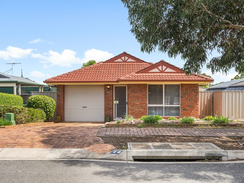 14 Zabica Avenue, Woodcroft, SA 5162 - Property Details