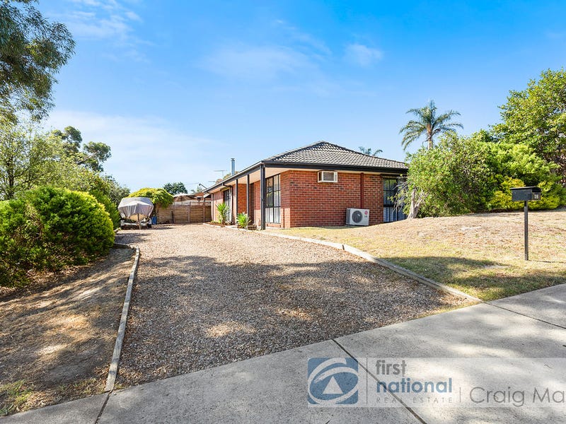 18 Nottingham Avenue, Somerville, Vic 3912 - Property Details