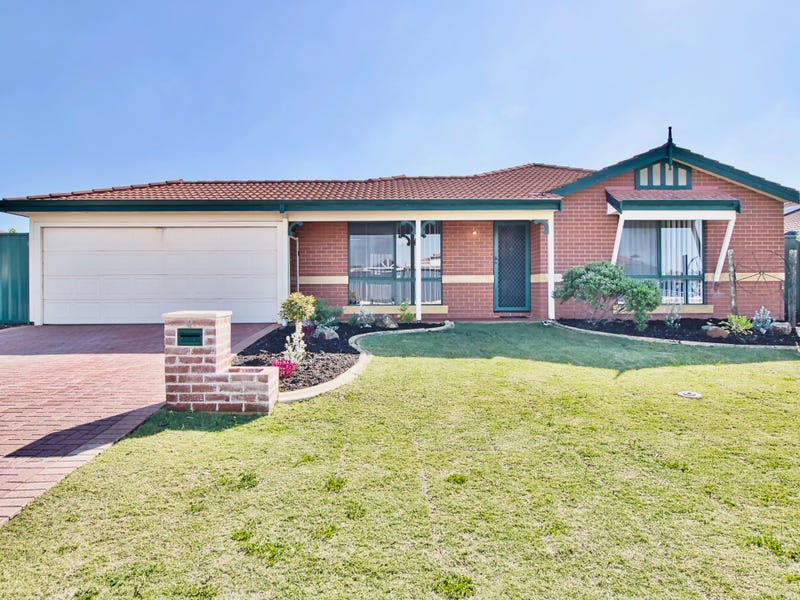 4 Zedora Loop, Port Kennedy, WA 6172 - realestate.com.au