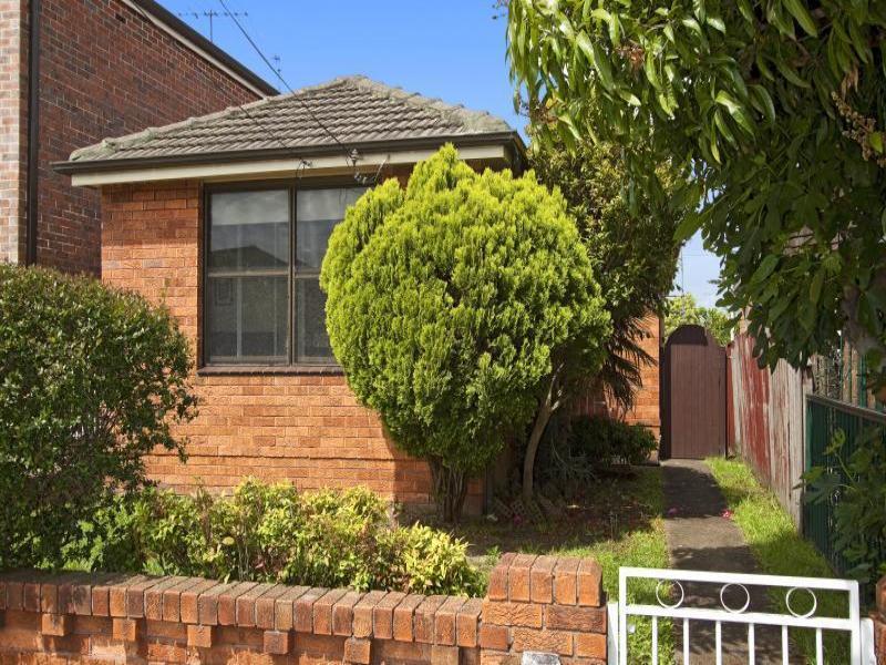 33 Alfred Street, Mascot, NSW 2020 - Property Details