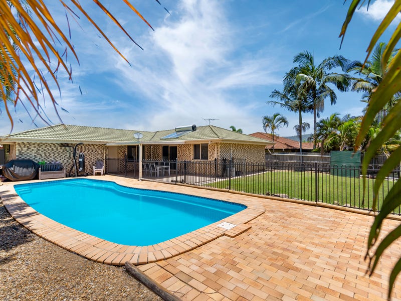 4 Rosella Court, Ormeau, Qld 4208 - Property Details