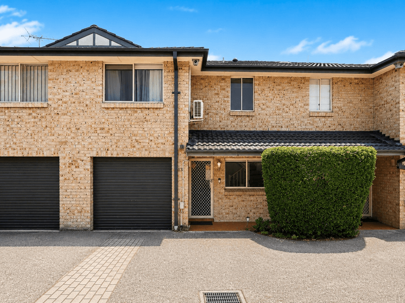 Townhouses for Sale in Rooty Hill, NSW 2766 - realestate.com.au