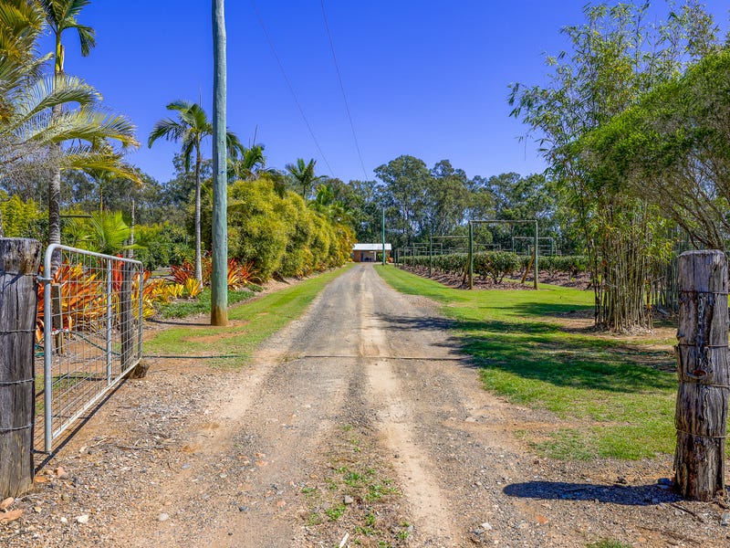 84 Saint Kilda Road, Tirroan, Qld 4671 - Property Details