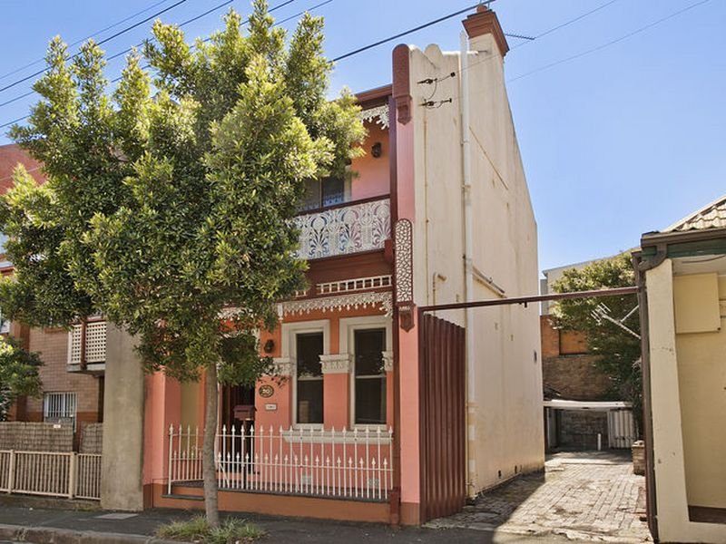 20 Albert Street, Redfern, NSW 2016 - realestate.com.au