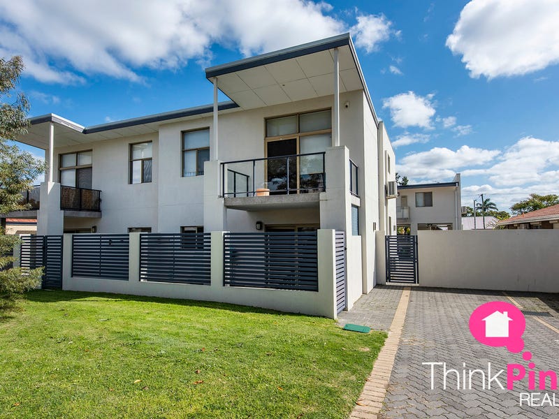 3/168 Sydenham Street, Kewdale, WA 6105 - Property Details