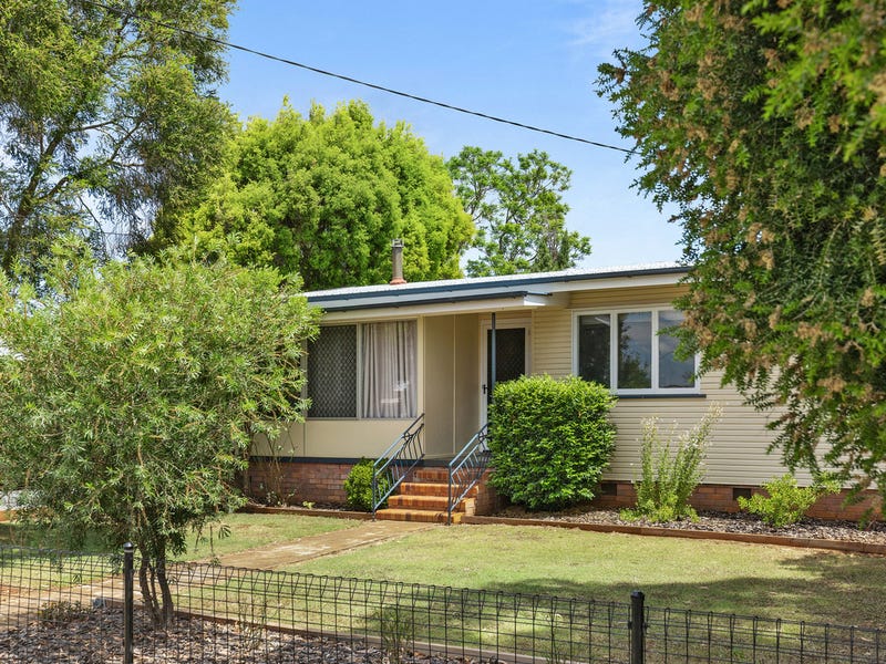 49 Kates Street, Clifton, Qld 4361 - Property Details