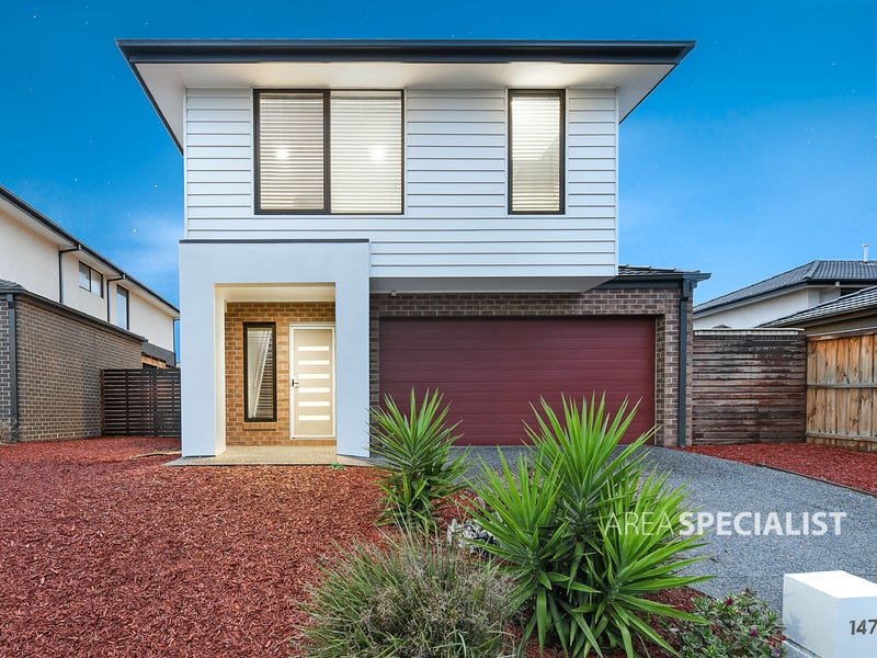 147 Clarendon Drive, Keysborough, Vic 3173 - Property Details