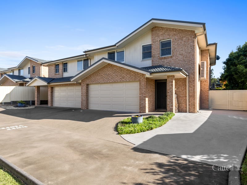 6/40 Dunkley Street, Rutherford, NSW 2320 - Property Details