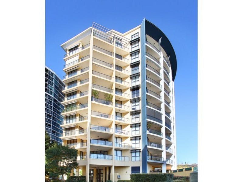 33/31 Harbour Road, Hamilton, Qld 4007 - Property Details