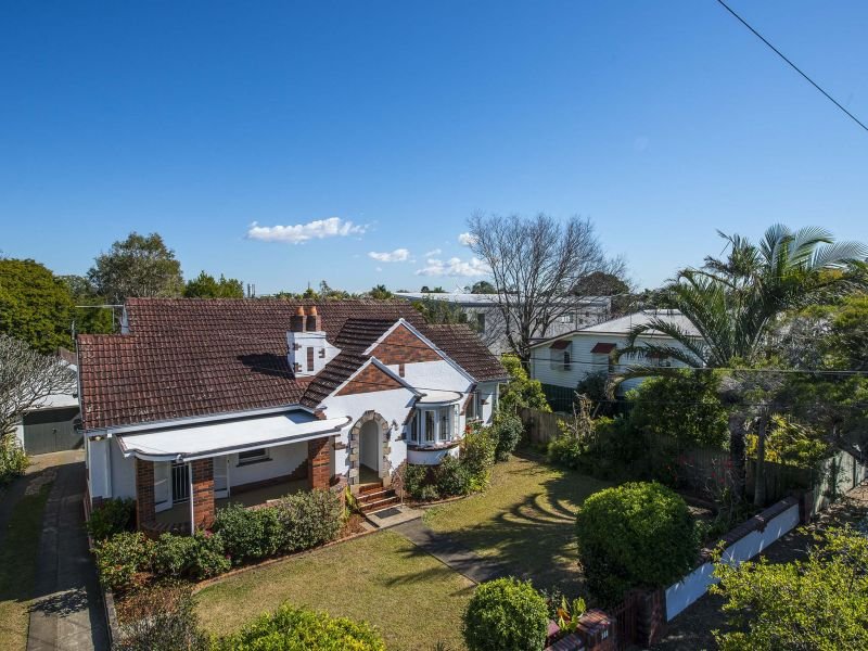 364 Hawthorne Road, Hawthorne, Qld 4171 - Property Details