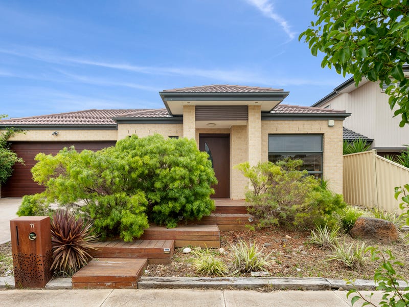 11 Springleaf Road, Tarneit, Vic 3029 - Property Details