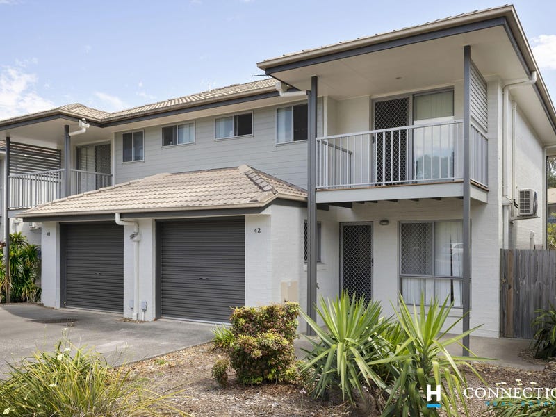 42/64 Frenchs Road, Petrie, Qld 4502 - Property Details