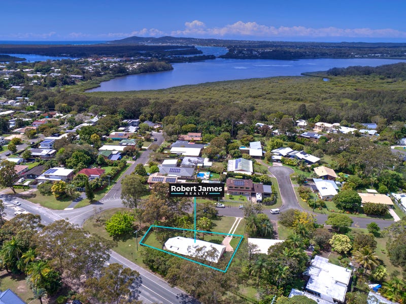 7 Butler Street, Tewantin, Qld 4565 - Property Details