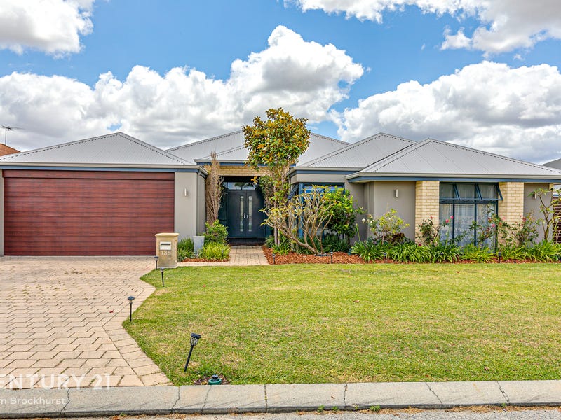 135 Bindoon Loop, Huntingdale, WA 6110 - Property Details