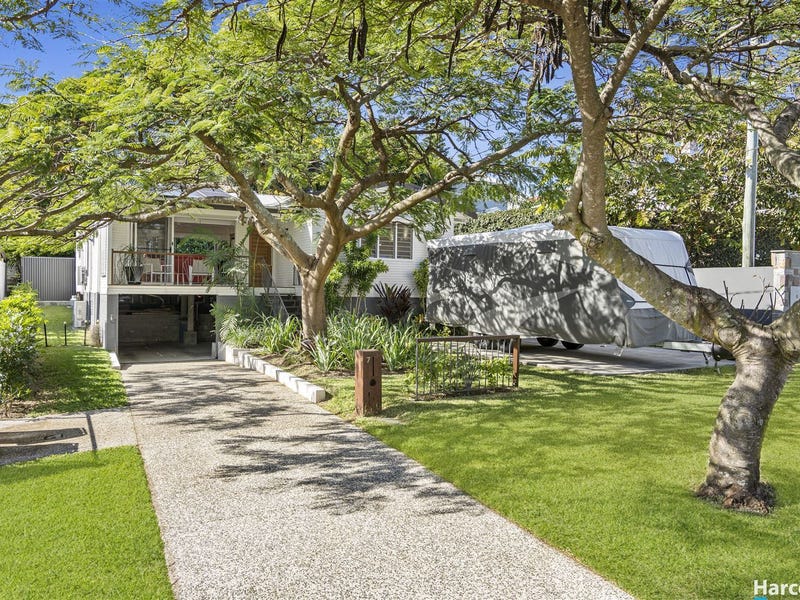 7 Thompson Street, Bulimba, QLD 4171 - realestate.com.au