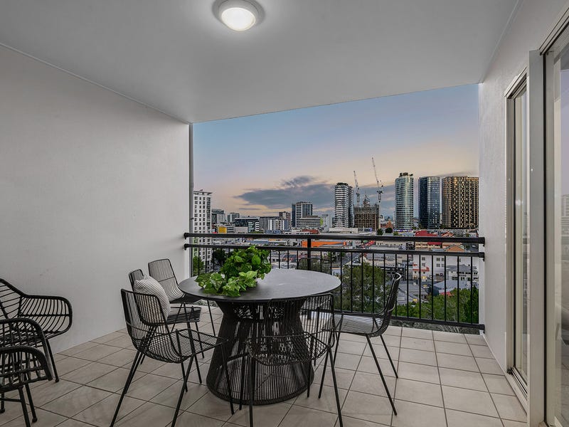 55/451 Gregory Terrace, Spring Hill, QLD 4000 - realestate.com.au