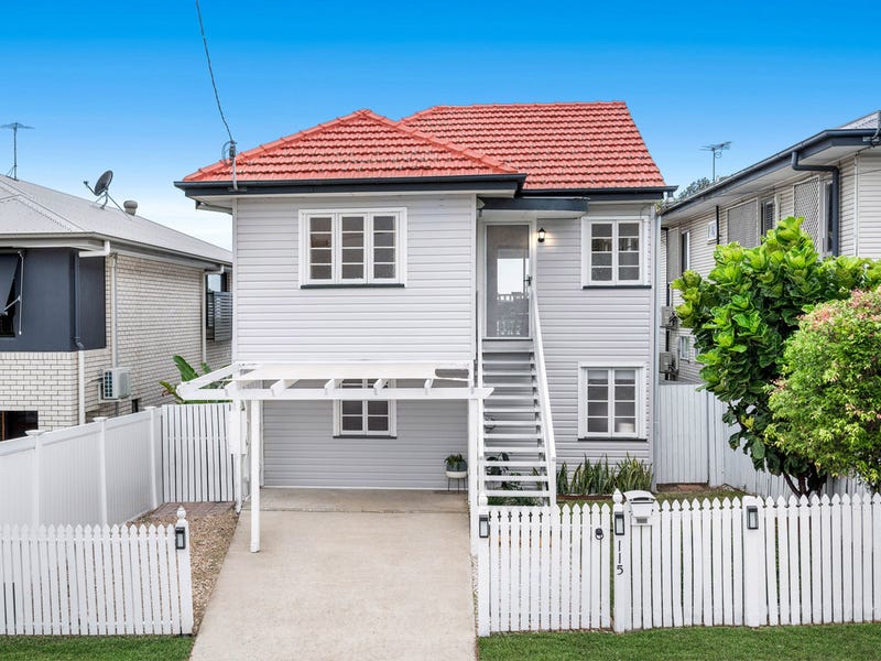 115 Wynnum North Road, Wynnum, Qld 4178 - Property Details