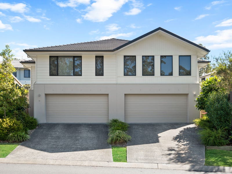 72/21 Springfield Parkway, Springfield, Qld 4300 - Property Details