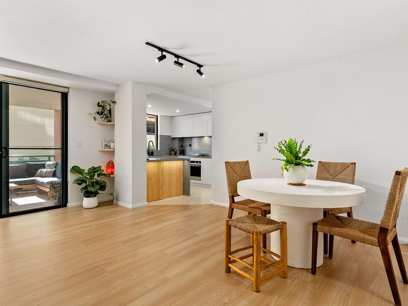 6/334-338 Bay Street, Brighton-Le-Sands, NSW 2216 - Property Details