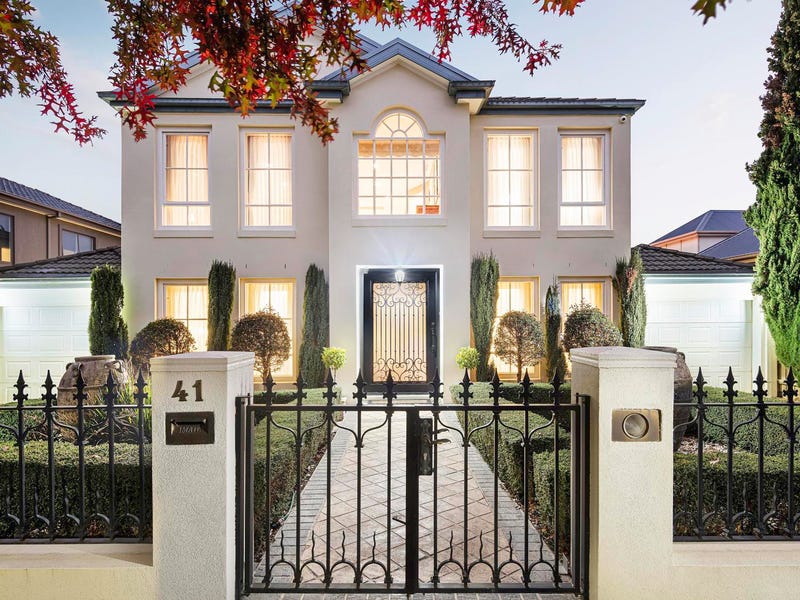 41 Prospect Hill Drive, Bundoora, Vic 3083 - Property Details