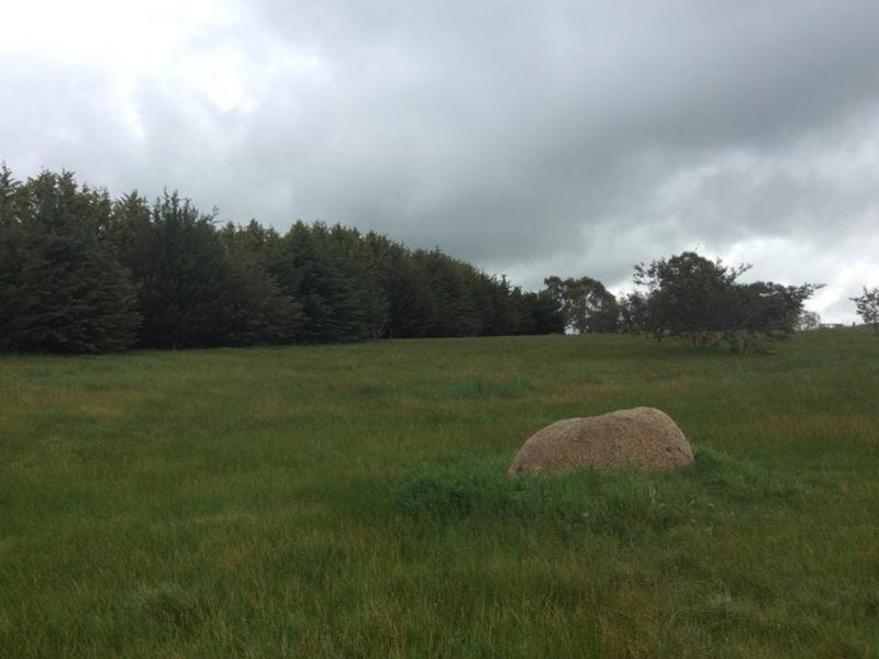 5 Halpin Court, Pyalong, Vic 3521 - Property Details