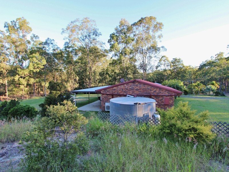 272 Blackwall Road, Chuwar, Qld 4306 - Property Details